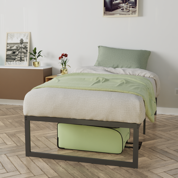 Bed Frames | NapQueen