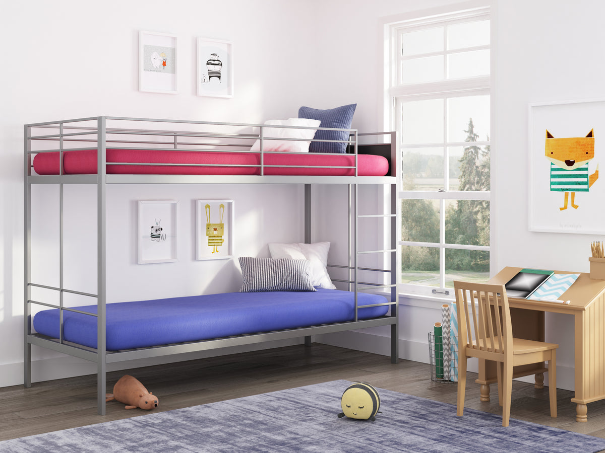 Memory Foam and Hybrid Mattresses | NapQueen