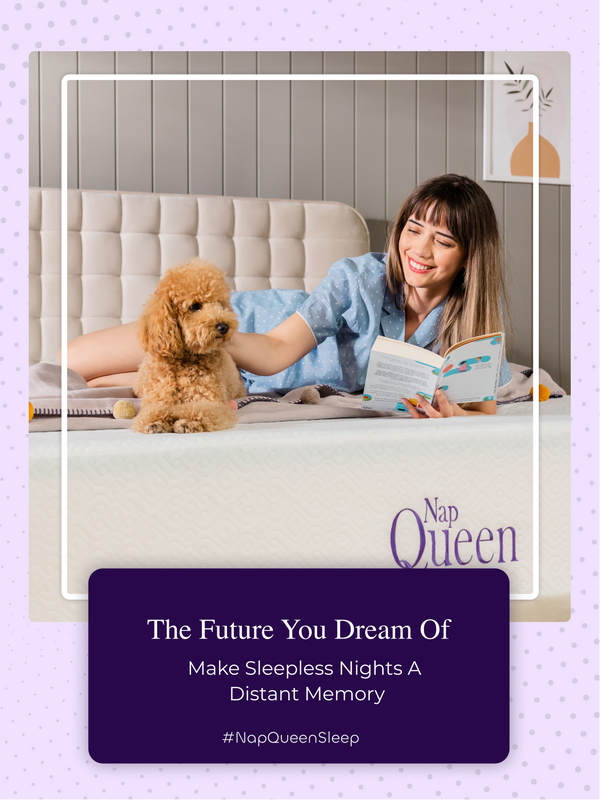 Shop Memory Foam, Hybrid & Kids Mattresses - Bedding Store | NapQueen
