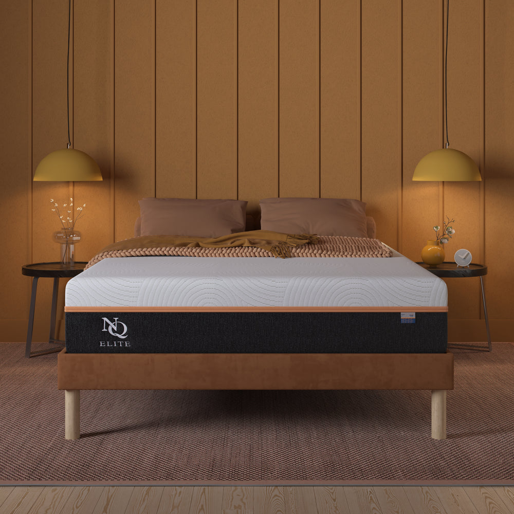 Buy Elite Mattress Online at Best Price – NapQueen