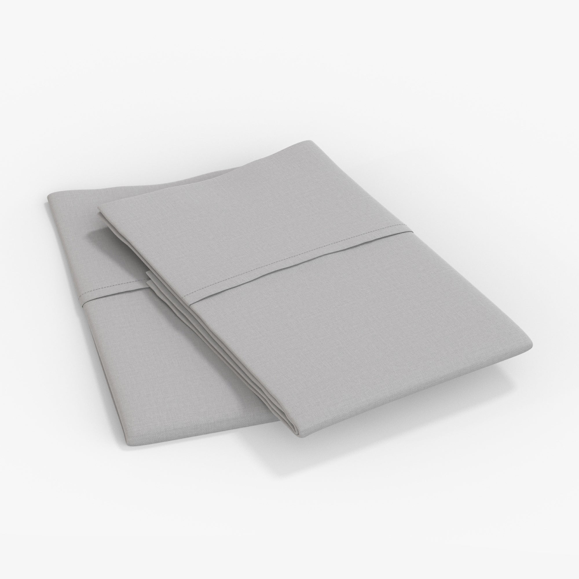 Cooling Cotton and Tencel Pillowcase Pair | NapQueen